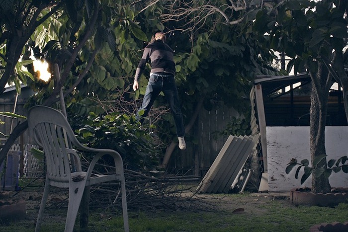 Attempts To Fly: Photography by Conan Thai | Amusing Planet